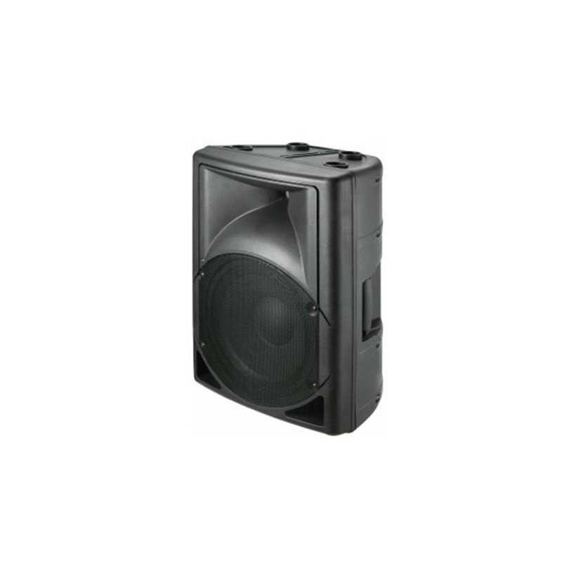 SSP Audio FS12 12 inç 180W RMS 2 Yollu Aktif Kabin