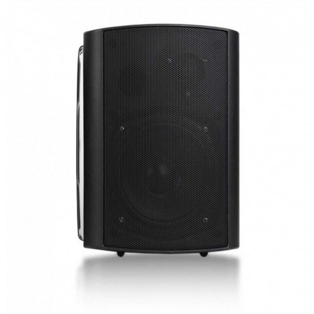 SSP Audio BLU 6BDC 6.5 inç 40W Bluetoothlu Aktif+Pasif Duvar Hoparlör ...