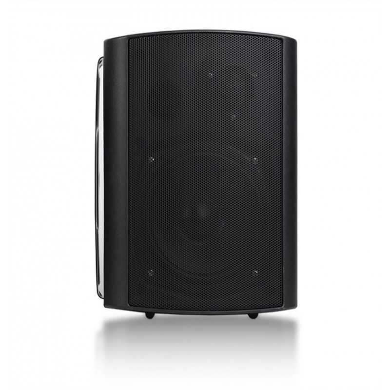 SSP Audio BLU 6BDC 6.5 inç 40W Bluetoothlu Aktif+Pasif Duvar Hoparlör ...