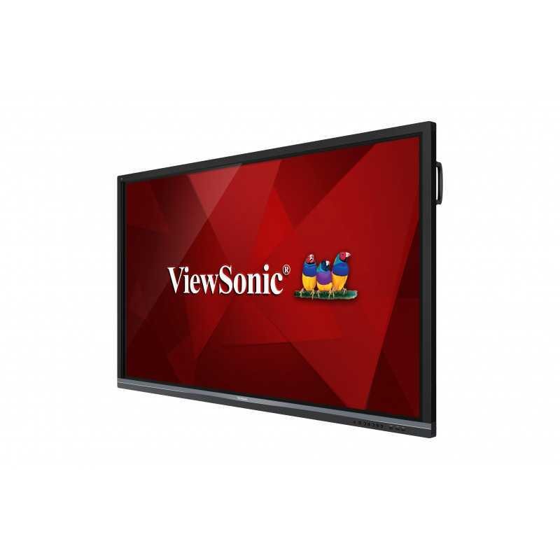 ViewSonic IFP8650-3 86" 4K İnteraktif Ekran