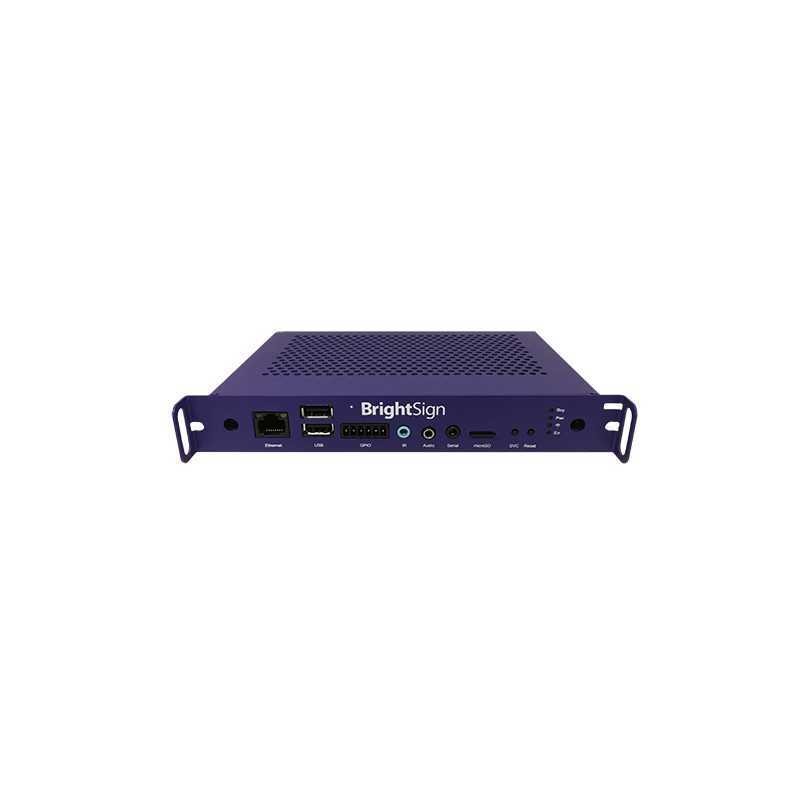 BrightSign HO523 HD OPS media player