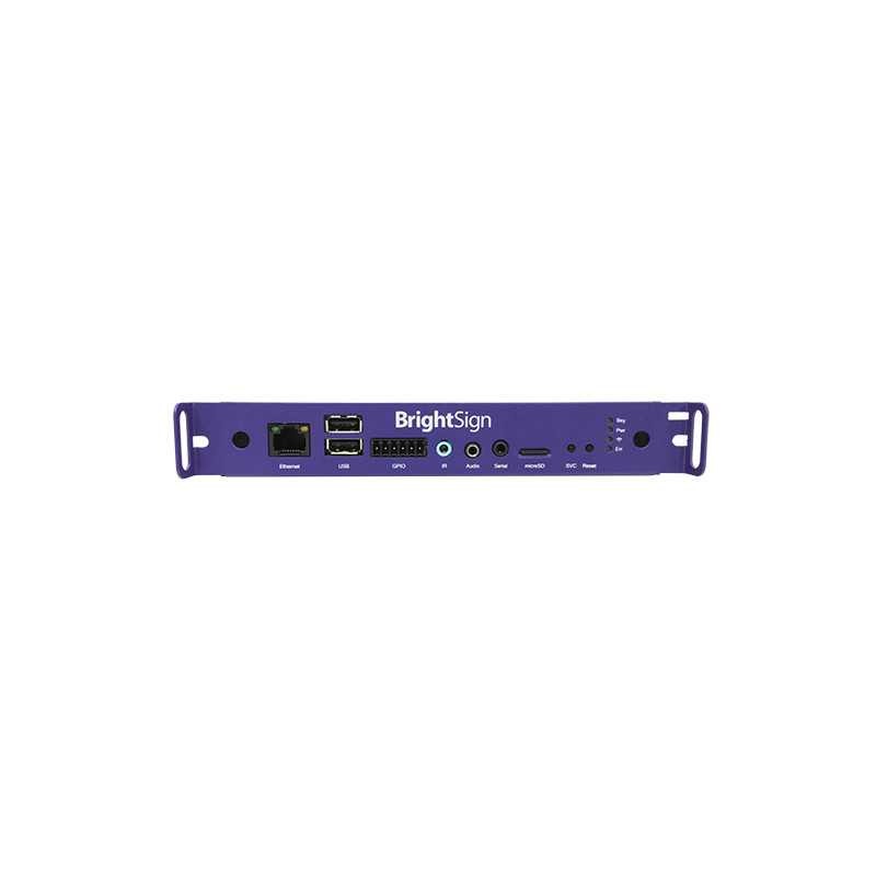 BrightSign HO523 HD OPS media player