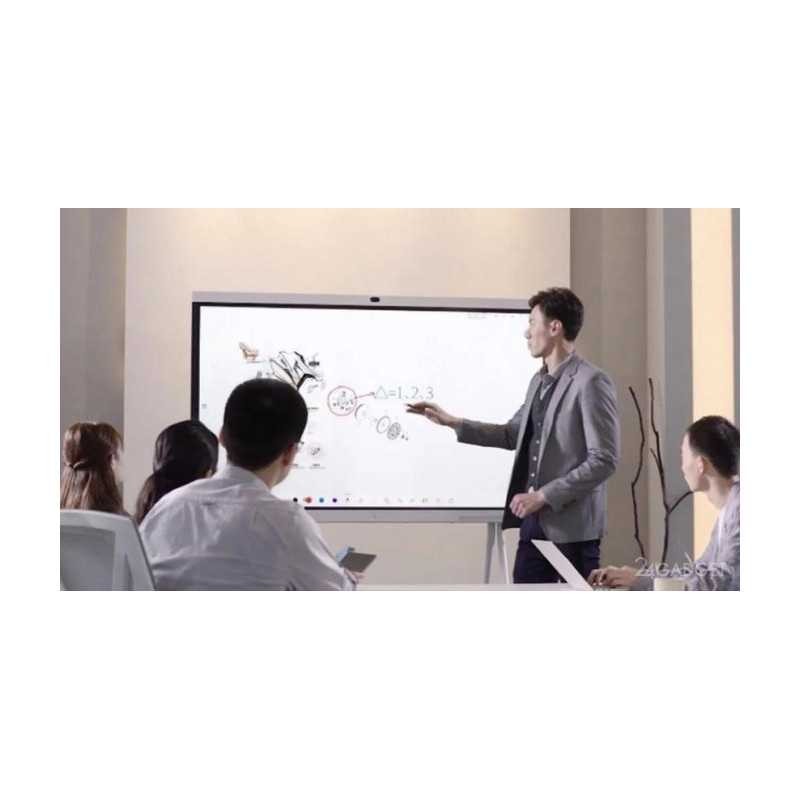 Huawei IdeaHub Pro 86'' 4K İnteraktif Konferans Ekranı