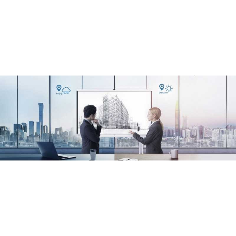 Huawei IdeaHub Pro 86'' 4K İnteraktif Konferans Ekranı