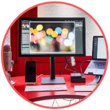 Desktop Display Solutions - Pro-AV Central